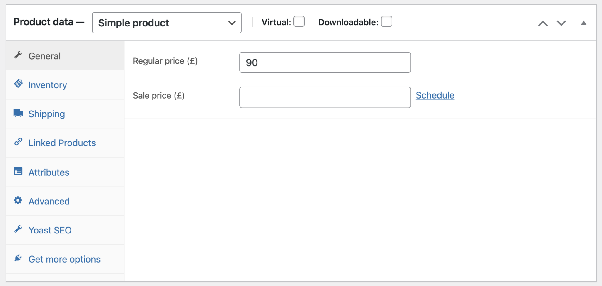 How to add product identifiers with WooCommerce SEO • Yoast
