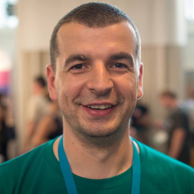 Yoast Care fund: An interview with Milan Ivanovic • Yoast