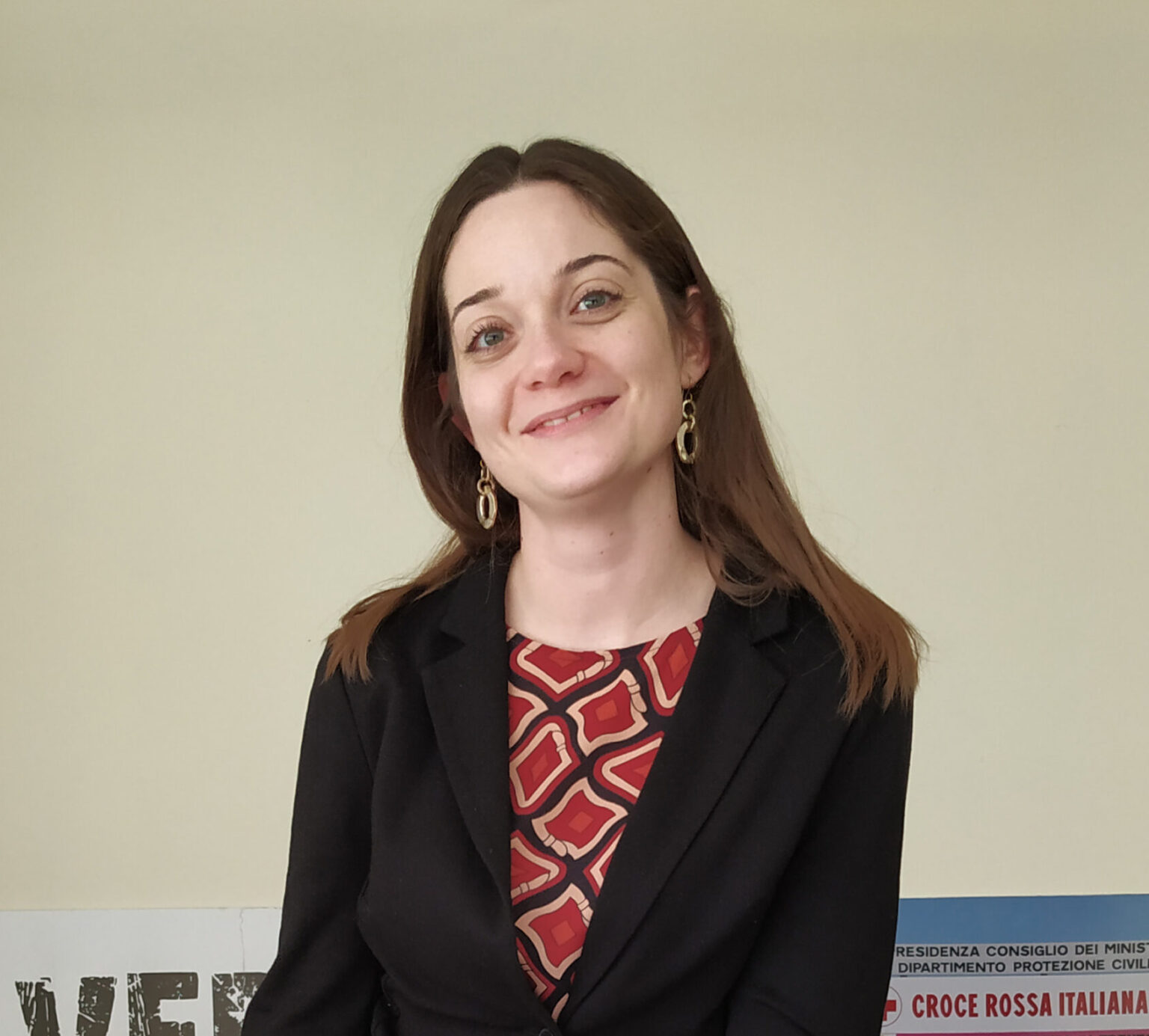 Yoast Care fund interview: Valentina Azzi • Yoast