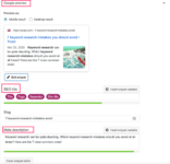 What is a snippet? • Yoast