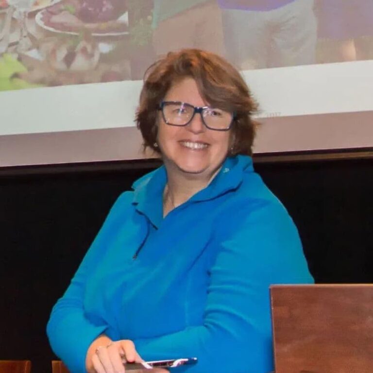 Yoast Care fund: An interview with Mary Baum • Yoast