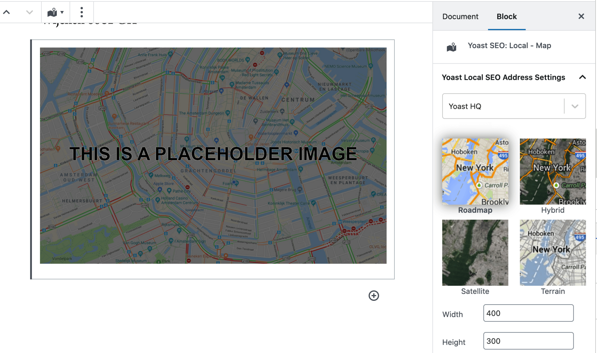 Local landing pages and how to create them • Yoast