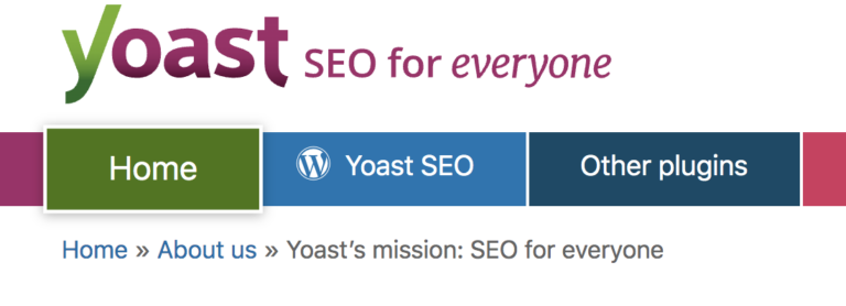 Parent and child pages: Linking hierarchical post types for SEO • Yoast