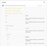 How to add HowTo Schema using Yoast SEO blocks • Yoast
