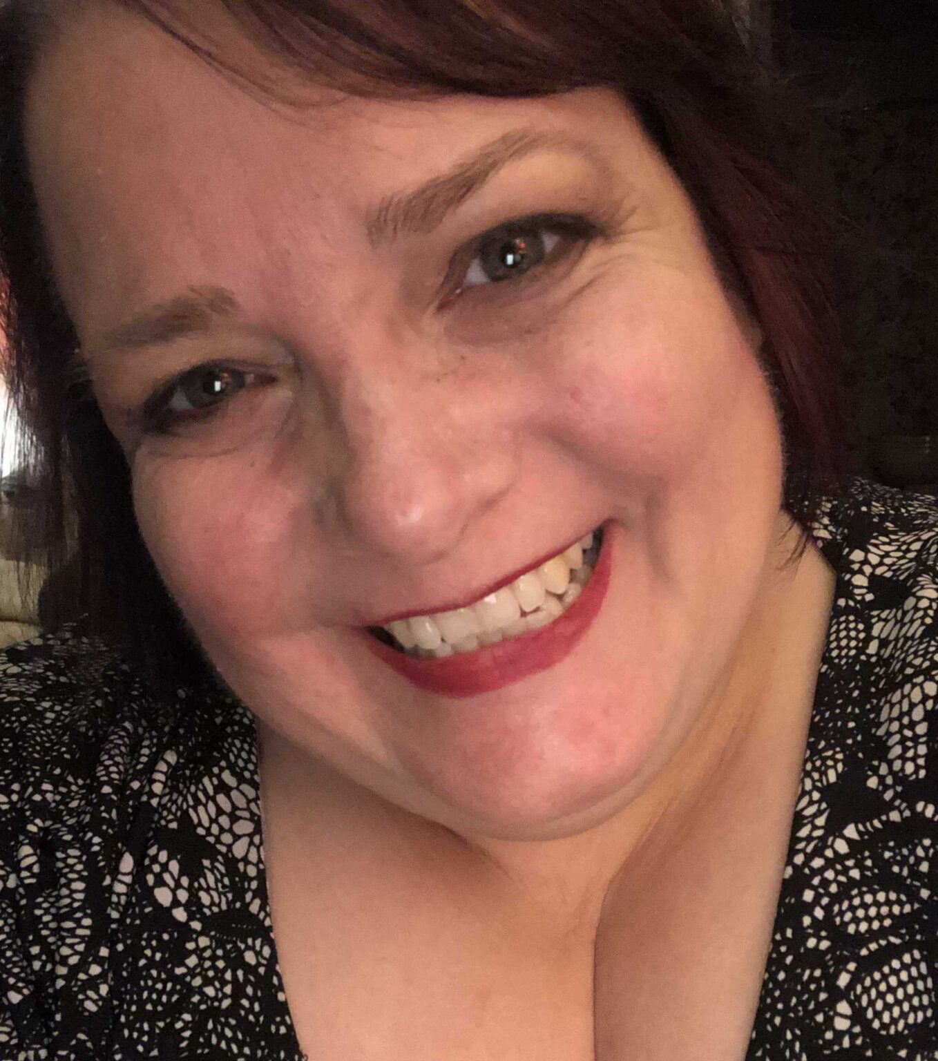 Yoast Care fund: An interview with Michelle Frechette • Yoast