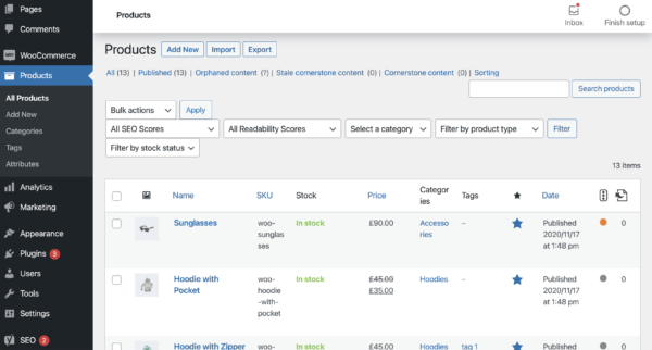 How To Fix Missing Schema Property Missing Field Pricevaliduntil • Yoast