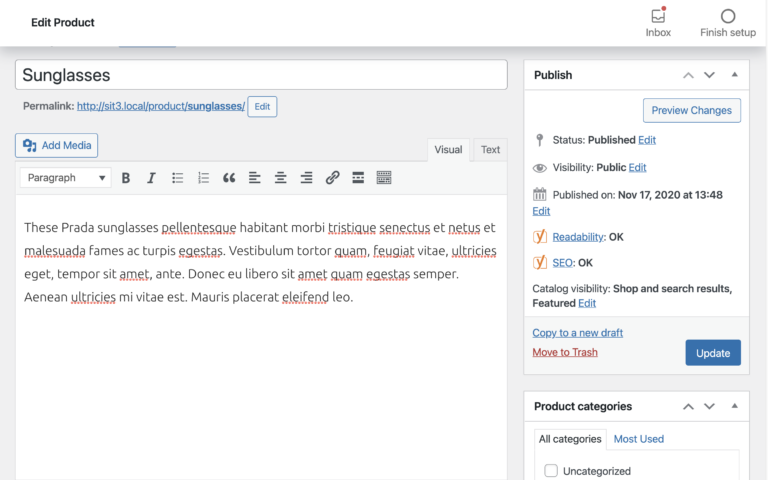 How to fix missing Schema property: missing field "priceValidUntil" • Yoast