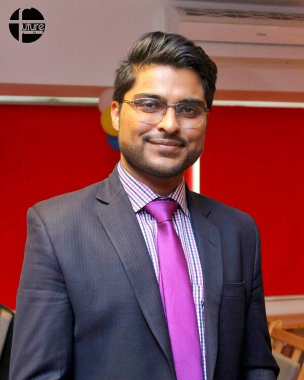 Yoast Care fund: An interview with Rai Jibran • Yoast