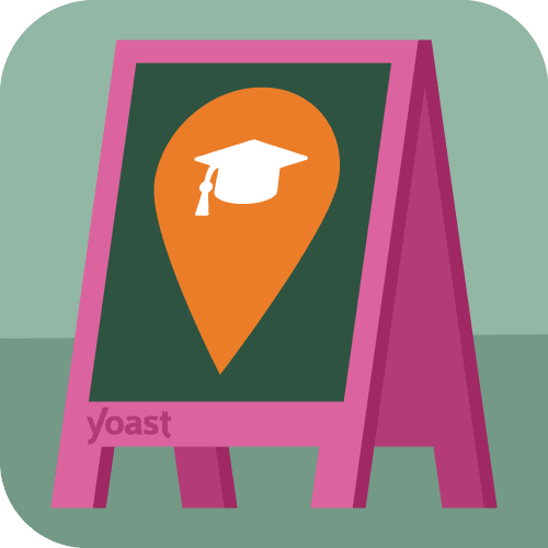 Local SEO training • Yoast