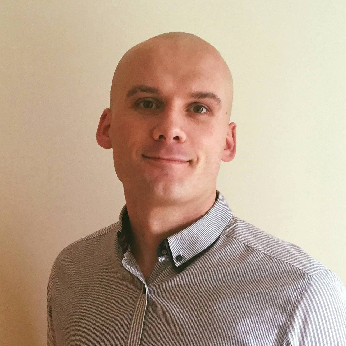 Yoast Care fund: An interview with Colm Troy • Yoast