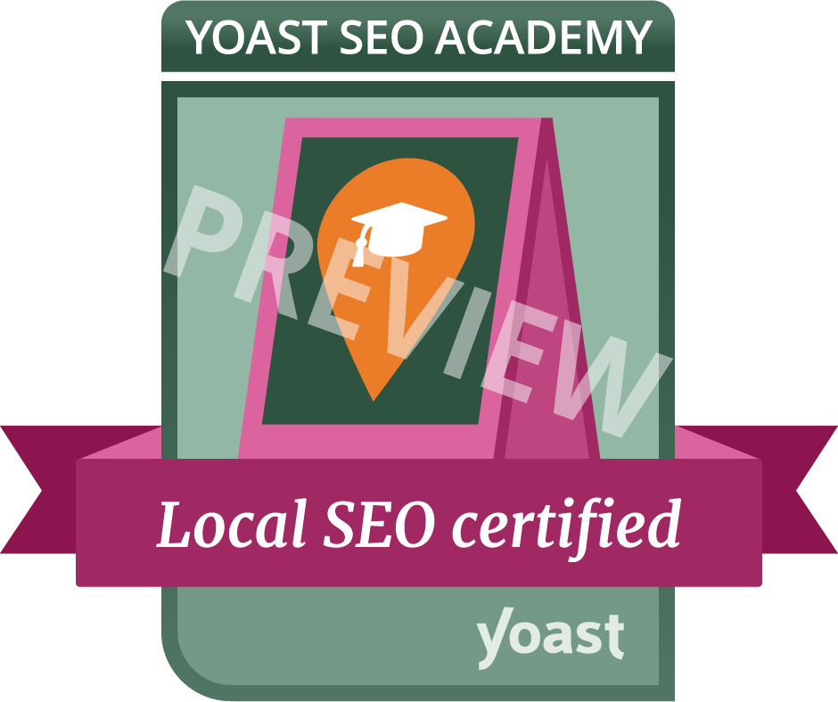 Local SEO training • Yoast