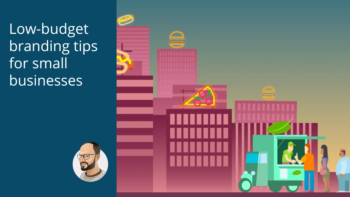 Low-budget branding tips for small businesses • Yoast