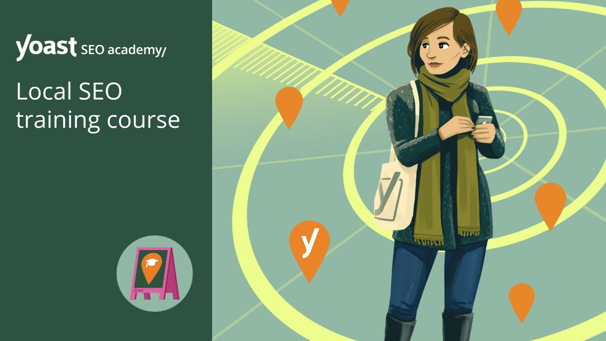 Local SEO training • Yoast