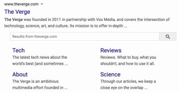 How to get great looking Google results • Yoast