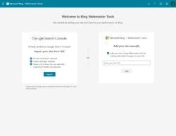 An introduction to Microsoft Bing Webmaster Tools • Yoast