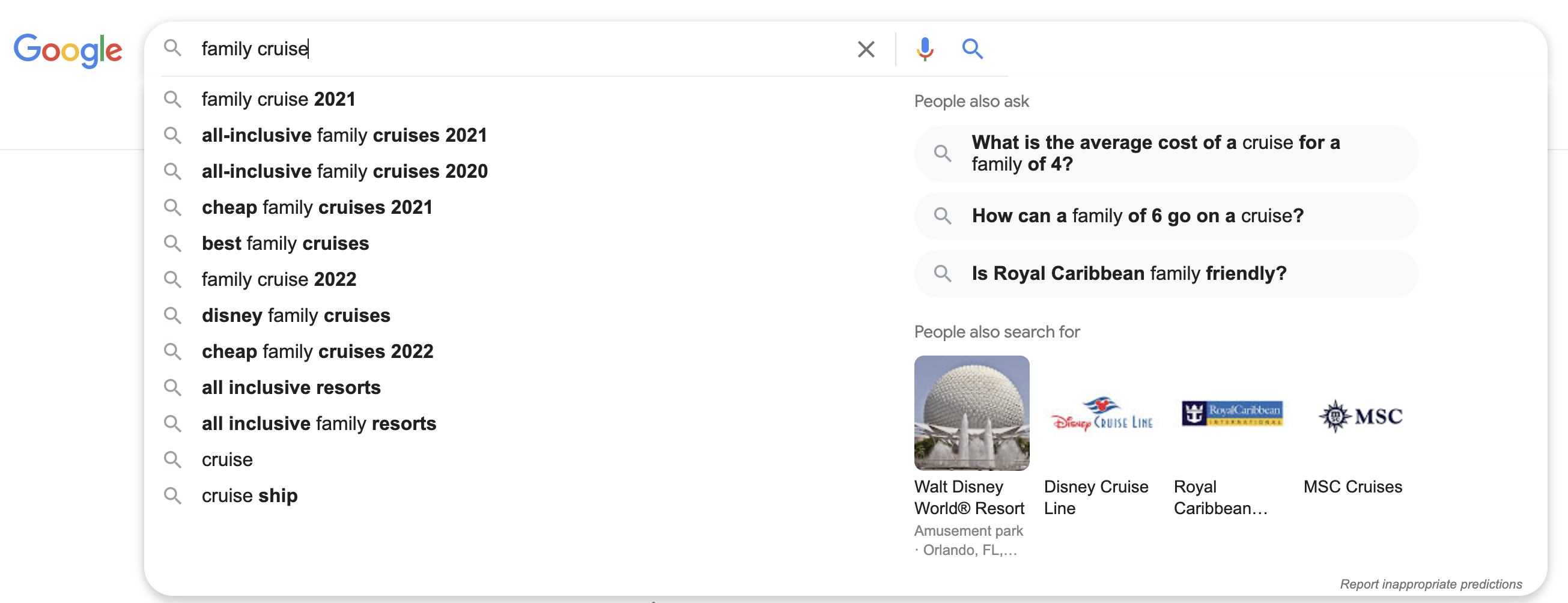 Keyword Research For SEO The Ultimate Guide Review Guruu