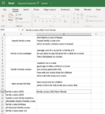 Keyword research for SEO: the ultimate guide • Yoast