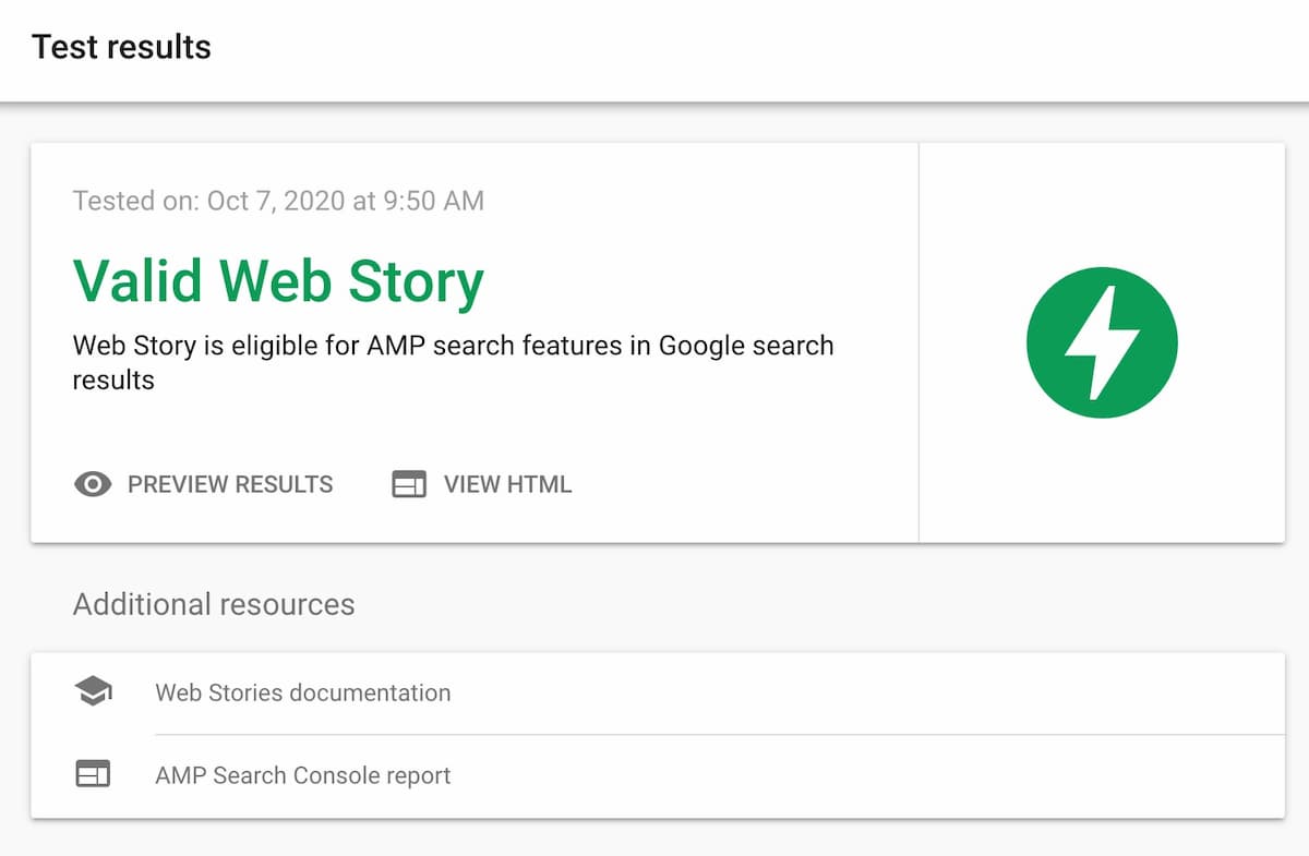 How to build Google Web Stories in WordPress • Yoast