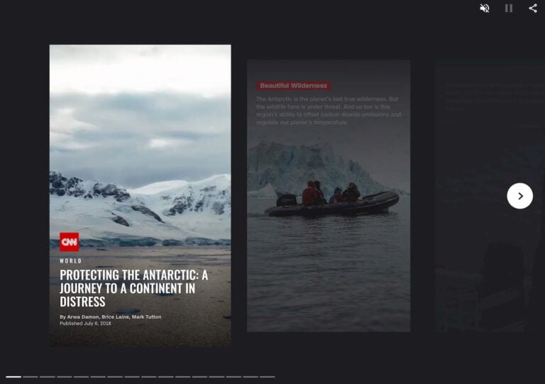 How to build Google Web Stories in WordPress • Yoast