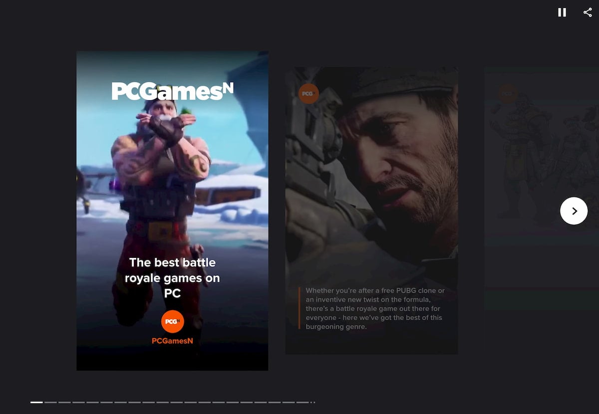 How to build Google Web Stories in WordPress • Yoast