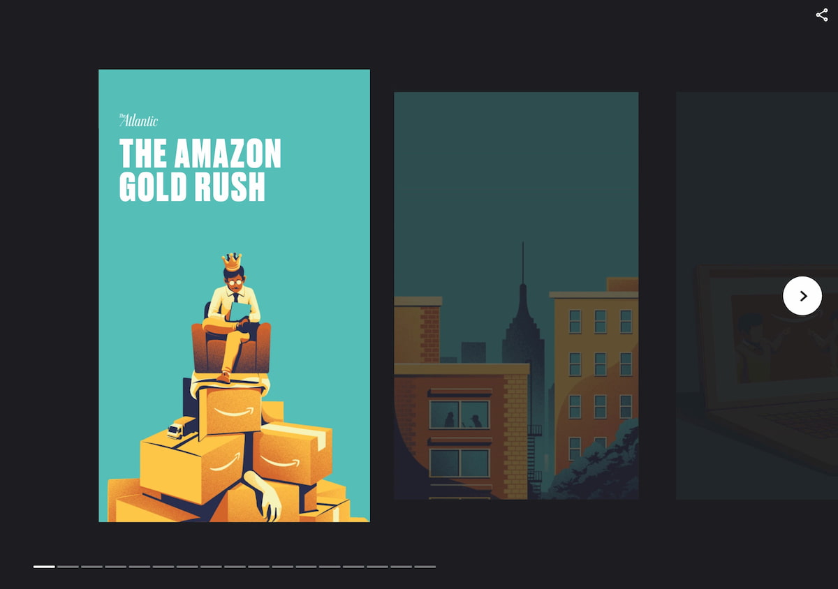 How to build Google Web Stories in WordPress • Yoast