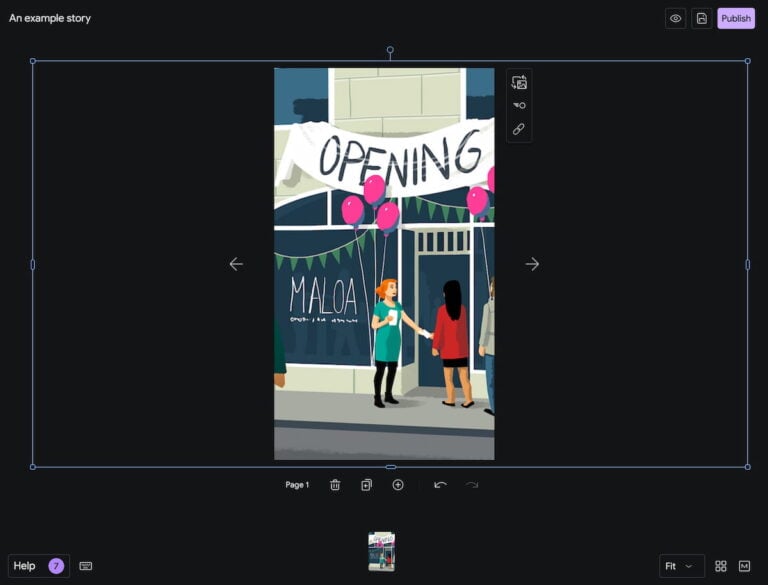 How to build Google Web Stories in WordPress • Yoast
