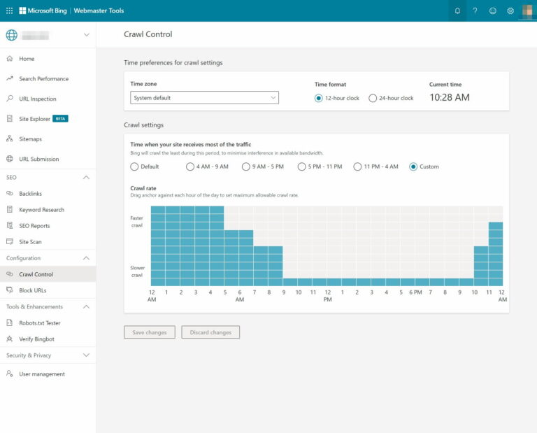 An introduction to Microsoft Bing Webmaster Tools • Yoast