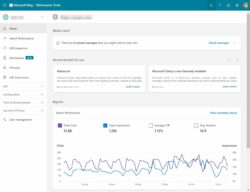 An introduction to Microsoft Bing Webmaster Tools • Yoast