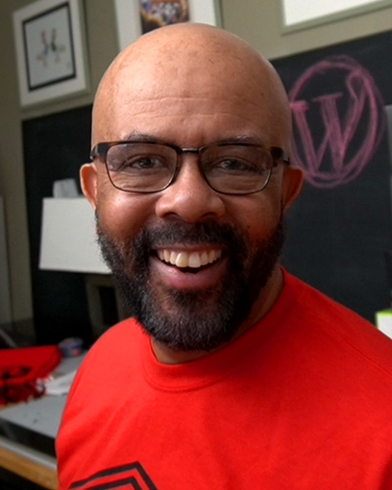 Yoast Care fund: An interview with Joe A Simpson Jr • Yoast