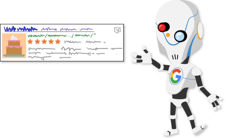 Rich results, structured data and Schema: a visual guide to help you ...