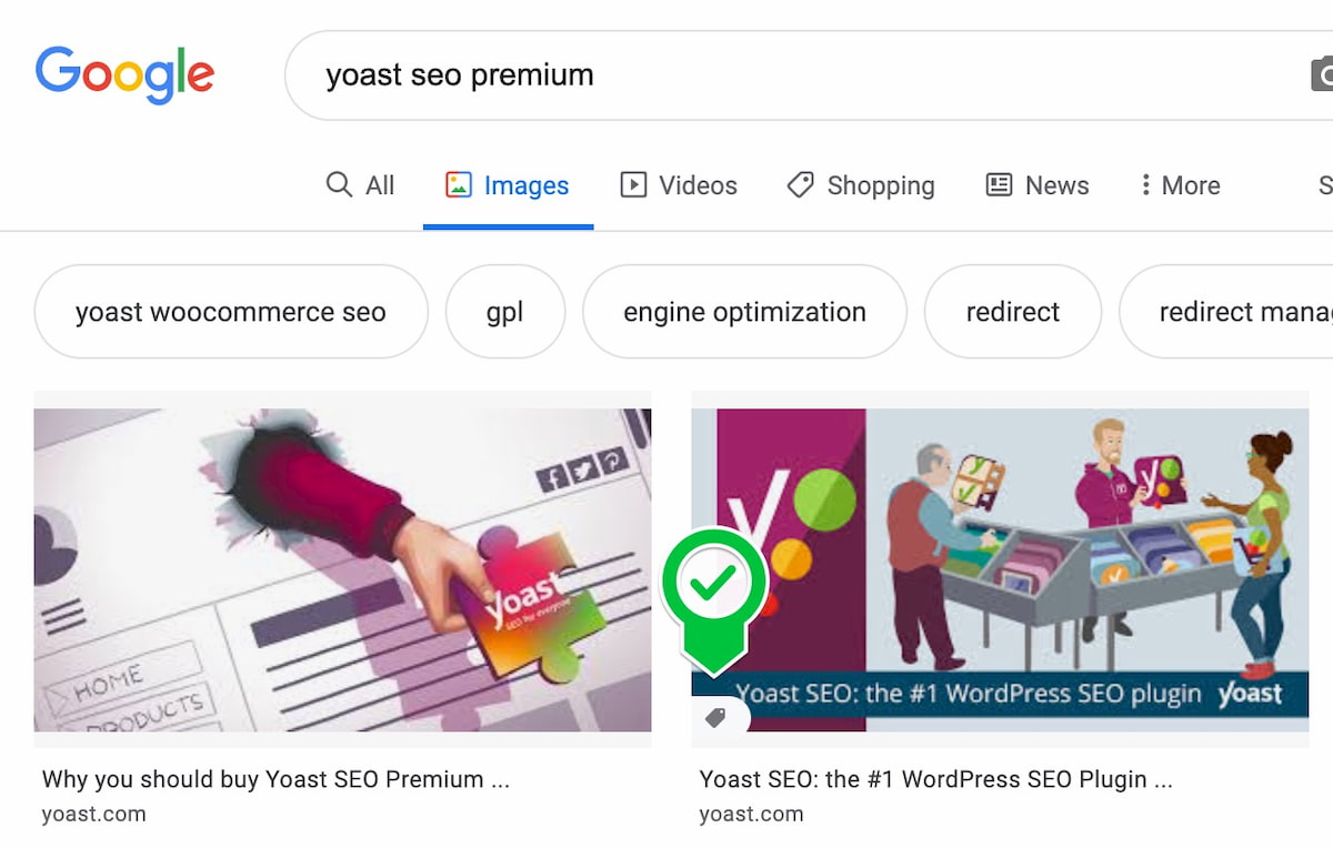 Image SEO: Optimizing images for search engines • Yoast