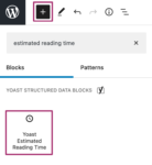 Estimated reading time in Yoast SEO: a how-to • Yoast