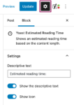 Estimated reading time in Yoast SEO: a how-to • Yoast