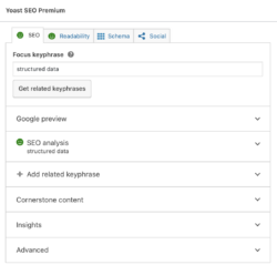 How to use Yoast SEO's content analysis tool • Yoast