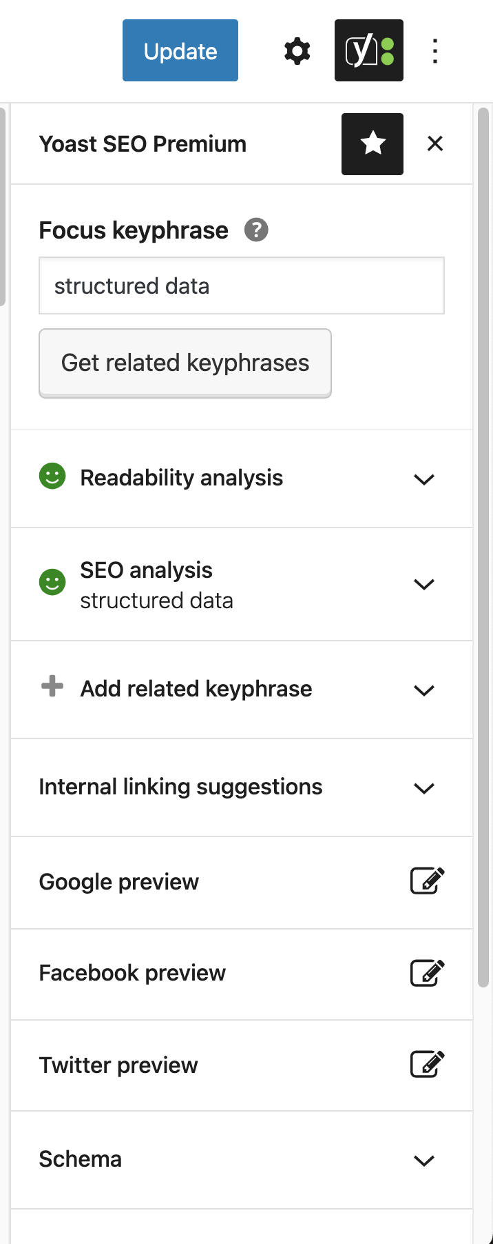 How to use Yoast SEO's content analysis tool • Yoast
