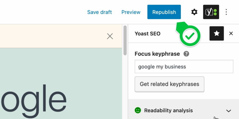How to rewrite and republish content with Yoast Duplicate Post • Yoast