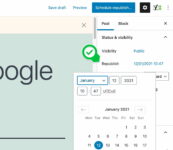 How to rewrite and republish content with Yoast Duplicate Post • Yoast
