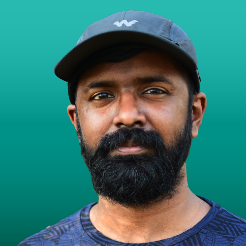 Jose Varghese • support engineer • Yoast