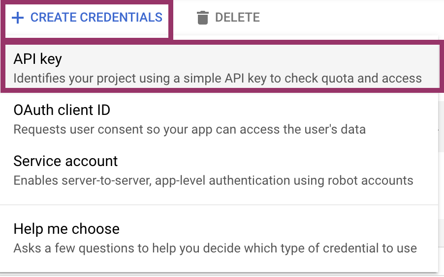 How To Generate And Set A Google Maps API Key Yoast