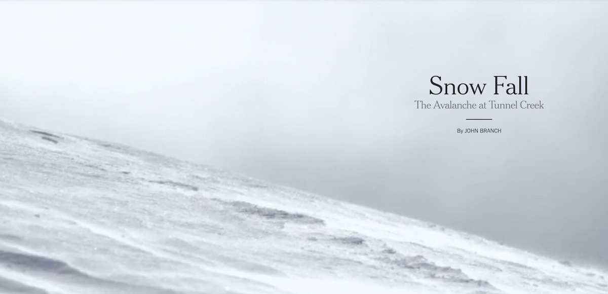 How to create a digital story in WordPress • Yoast