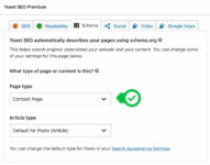 Contact page examples: What makes a great contact page? • Yoast