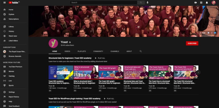 Which is the best video hosting platform for SEO? • Yoast