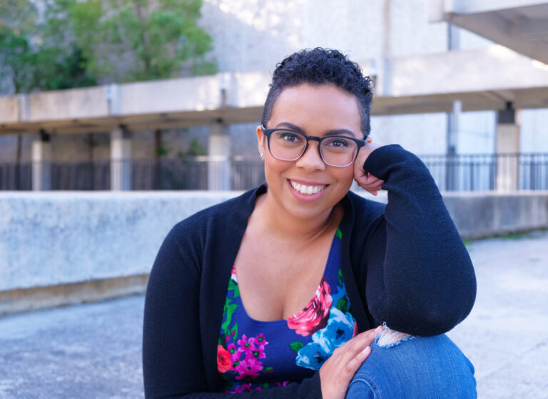 Yoast Care fund: An interview with Allie Nimmons • Yoast