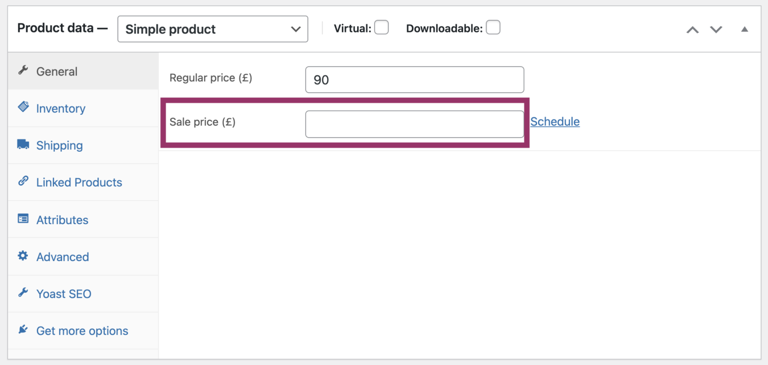 How To Fix Missing Schema Property Missing Field Pricevaliduntil • Yoast