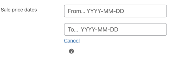 How To Fix Missing Schema Property Missing Field Pricevaliduntil • Yoast