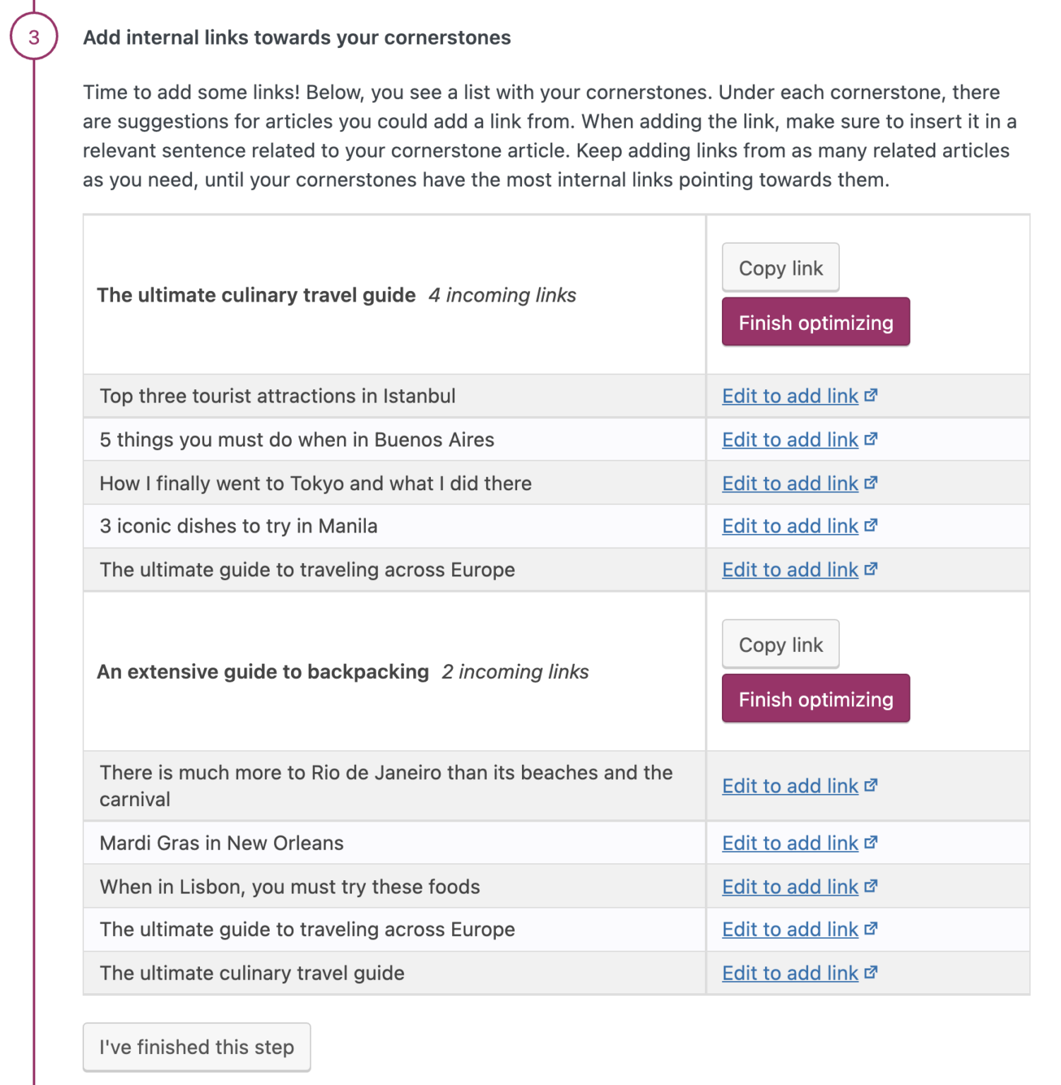 Set up cornerstone content and get it ranking in 6 steps • Yoast
