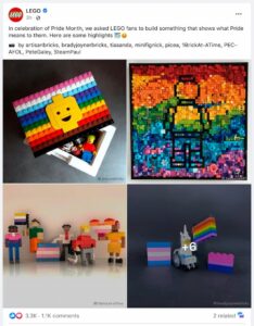10 examples of social media posts to get inspired • Yoast