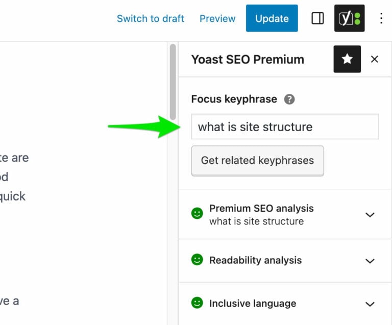 The beginner's guide to Yoast SEO • Yoast