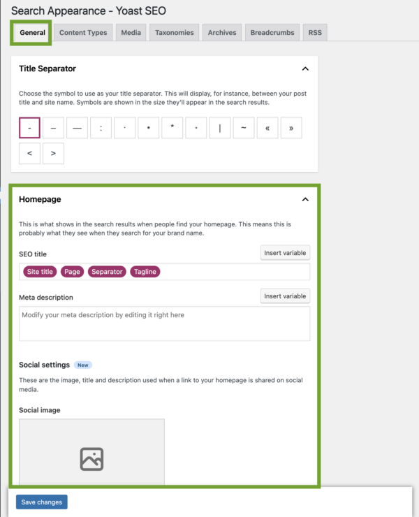 How to set custom Facebook OpenGraph tags • Yoast