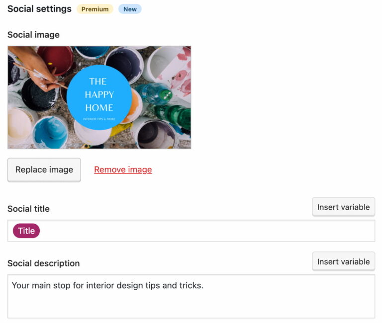 Yoast SEO 16.5: New Social Appearance Templates • Yoast